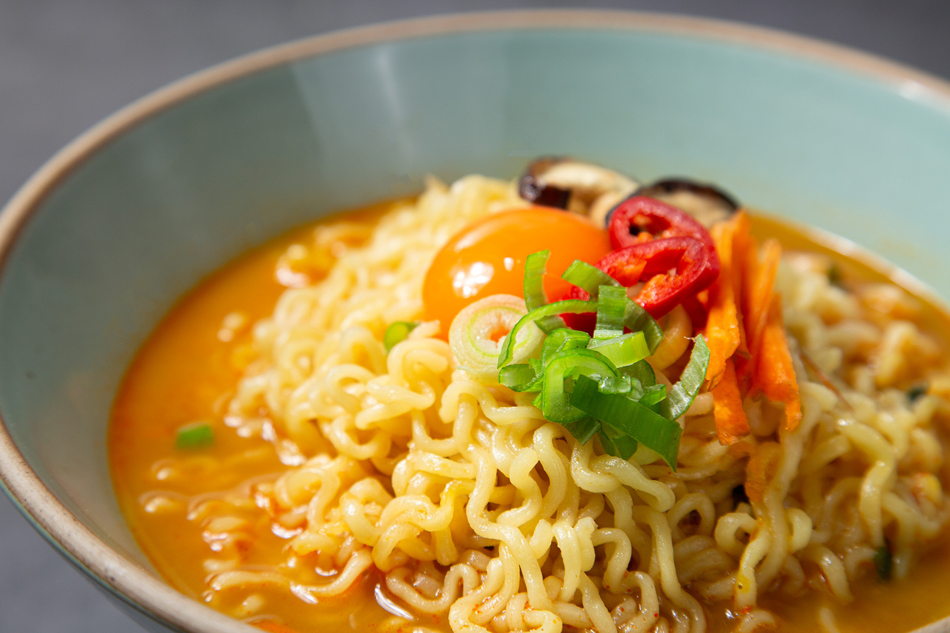 ktown4u.com : [NONGSHIM] Ansungtangmyun Ramen 125g*1EA